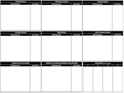 Solution Ideation Worksheet (2) - lino