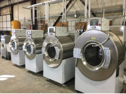 Laundry Services in Miami - lino